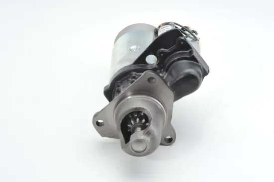 Starter 24 V 6,2 kW BOSCH 0 001 372 006 günstig kaufen