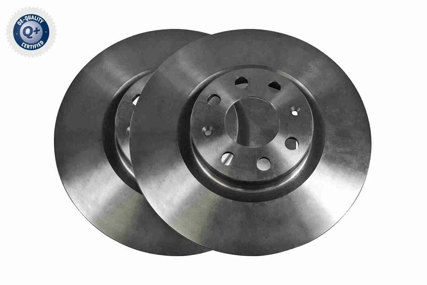 Bremsscheibe Vorderachse VAICO V24-80002 günstig ab 28,07 € kaufen