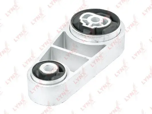 Lagerung, Automatikgetriebe unten LYNXAUTO ME-1385 günstig kaufen